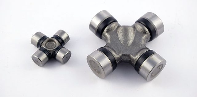 Propellar Shafts - G&J Differentials