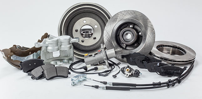 Tailshaft Manufacturer for all Cars and Trucks - G&J Differentials