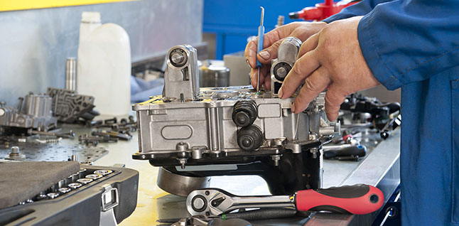 Transmission Service Melbourne | Clayton, Dandenong, Rowville